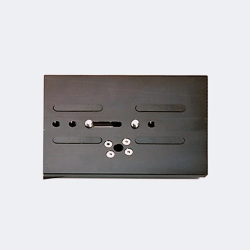 ENG adapter plate | Sachtler