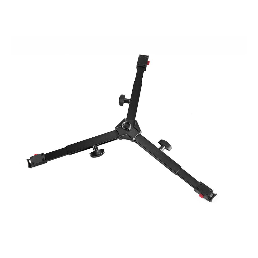 Mid-level spreader 75 HD | Sachtler