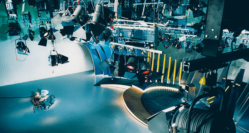 The Sachtler Story: Camera Support Innovation & Expertise