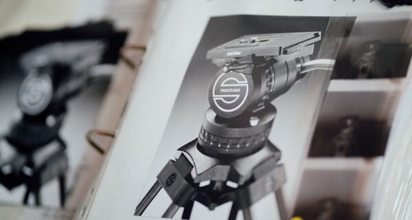 The Sachtler Story: Camera Support Innovation & Expertise