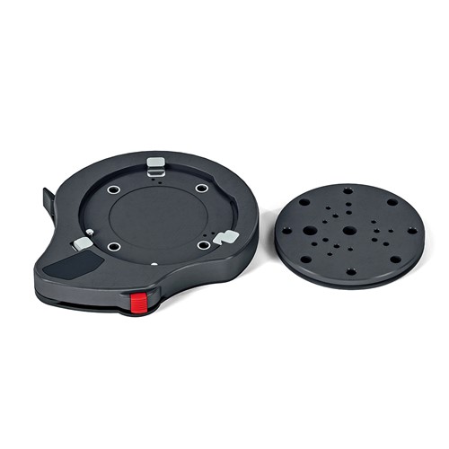 Quickfix Kit Vario 1-70 / Vario 2-80 | Sachtler