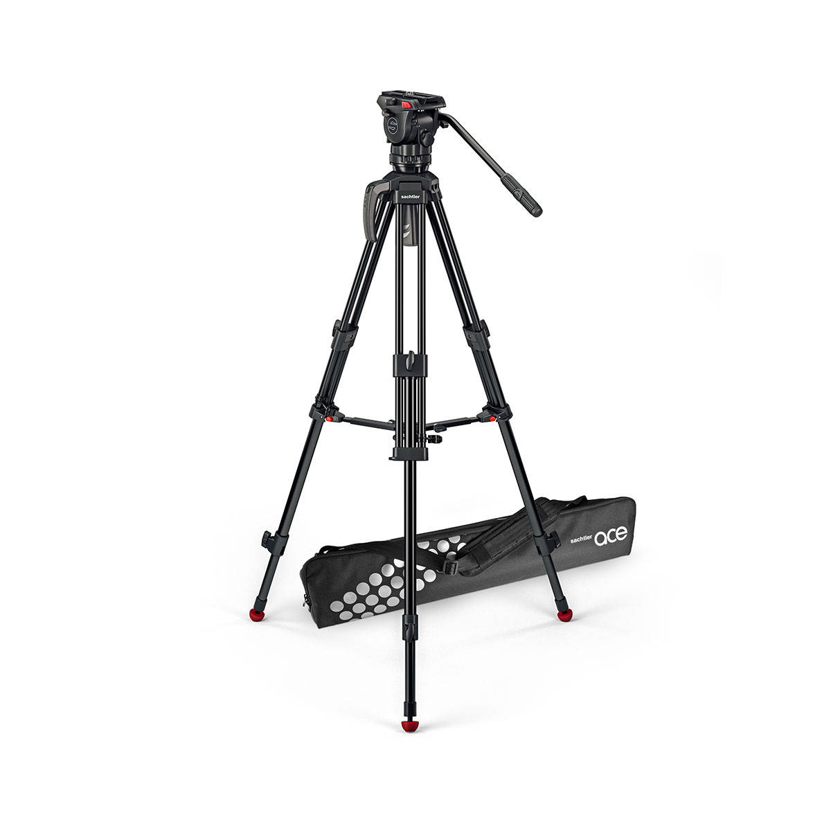 System Ace M MS Mk II | Sachtler