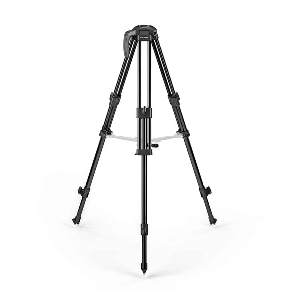 Tripods | Sachtler