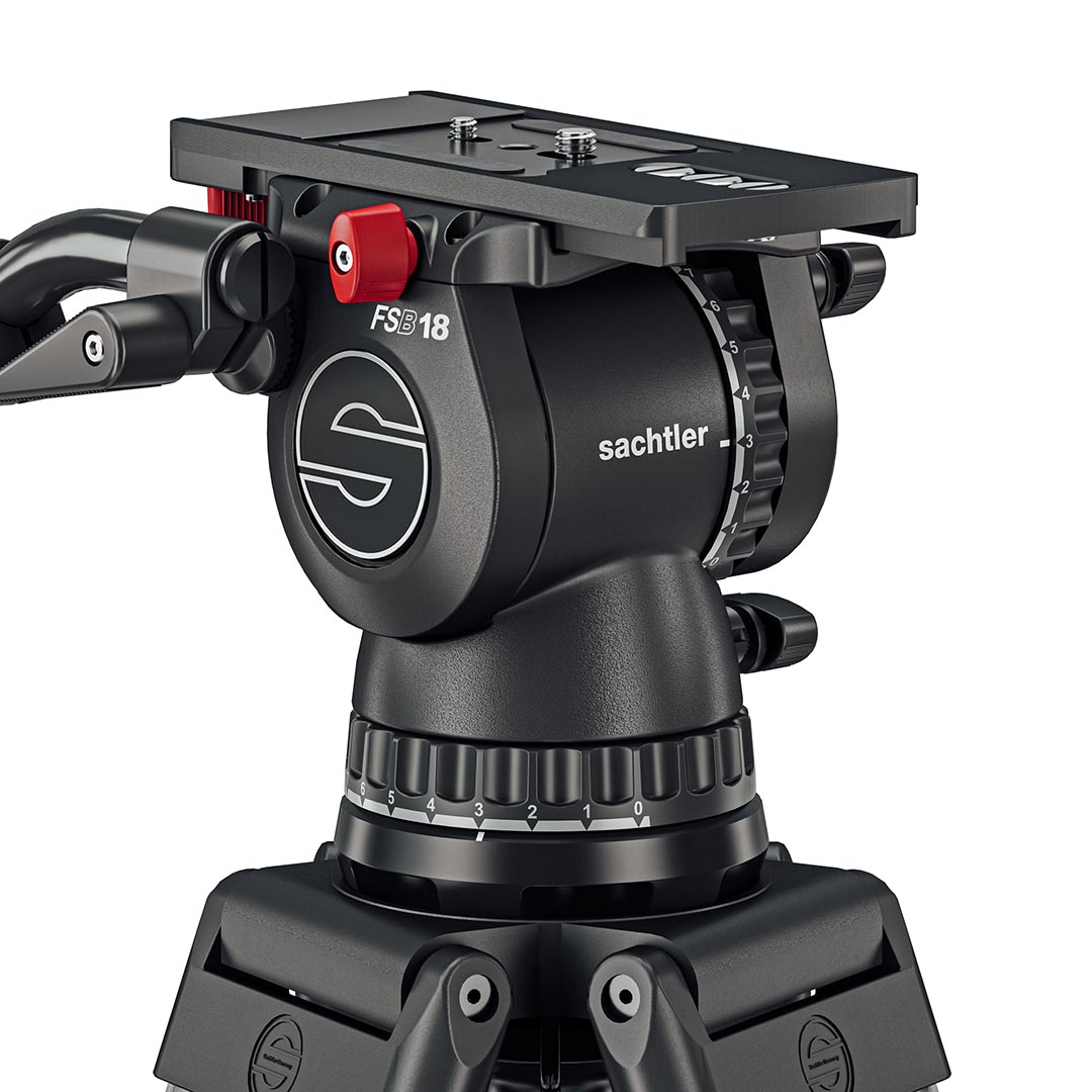 FSB 18T Mk II | Sachtler