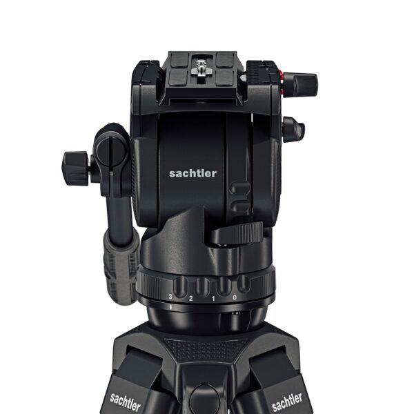 王牌 XL Mk II | Sachtler