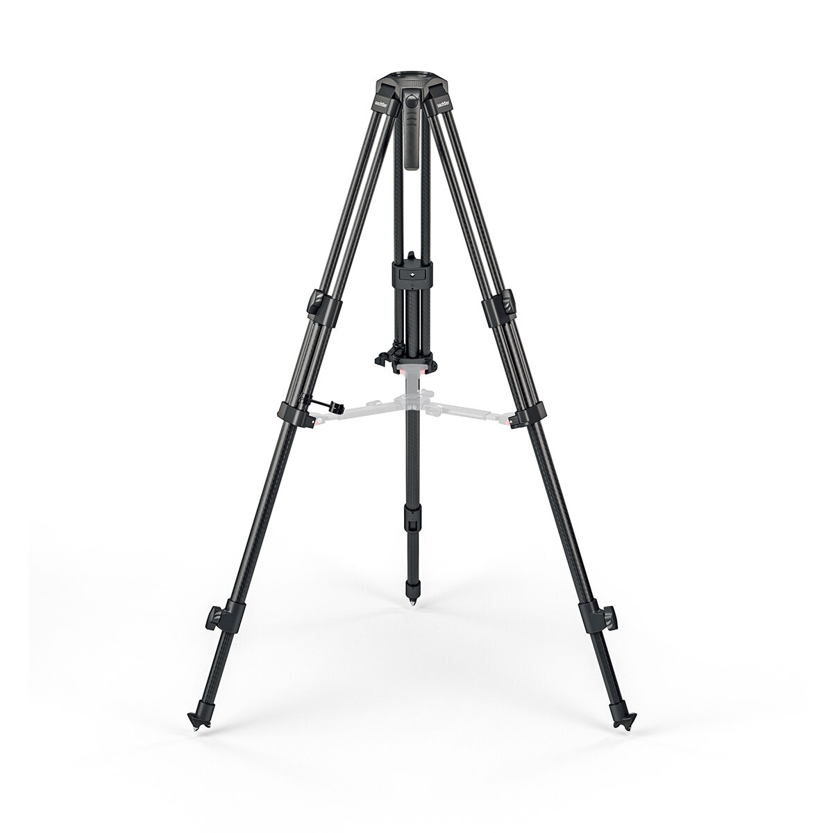Tripod 75/2 CF Mk II | Sachtler