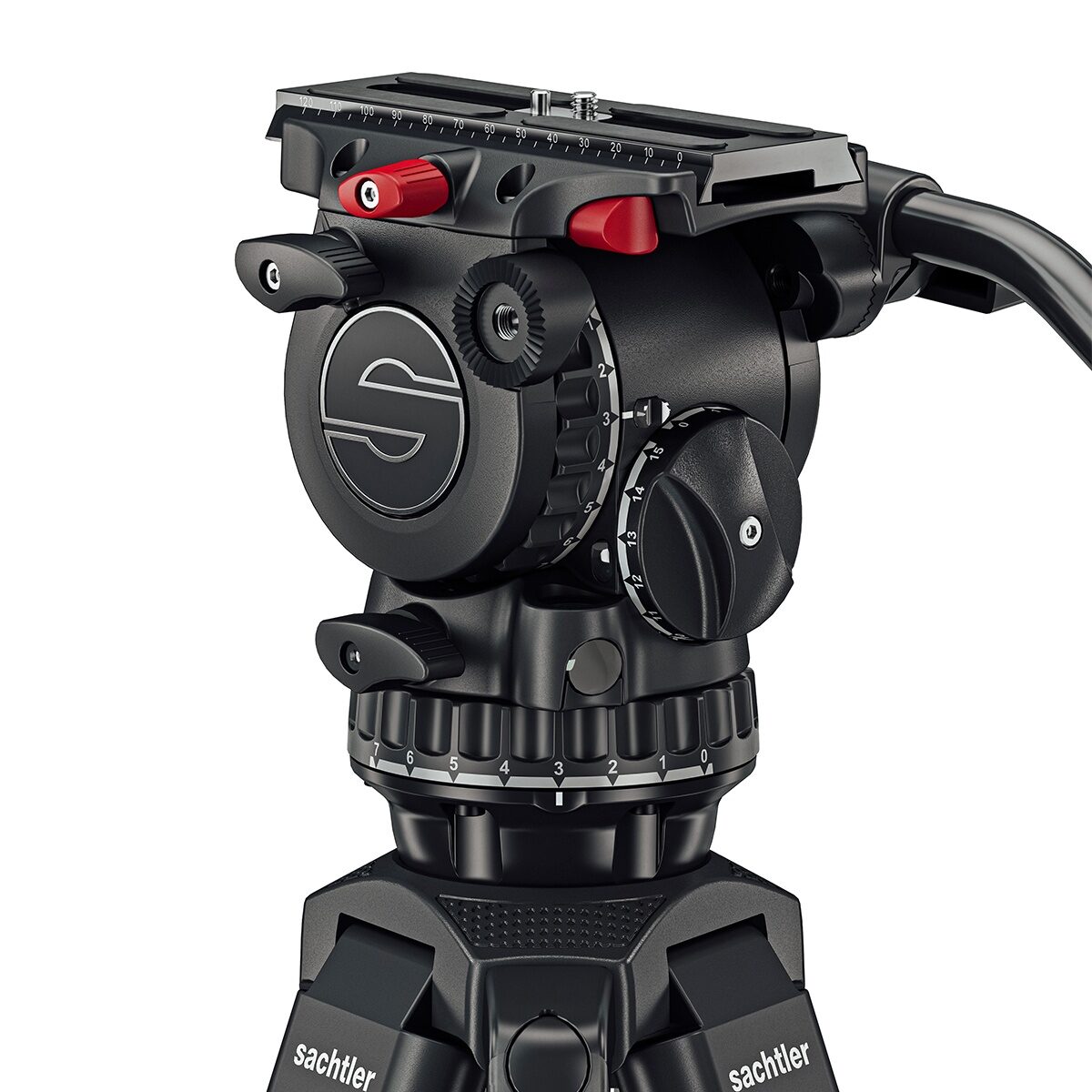 System FSB 8 75/2 CF GS Mk II | Sachtler