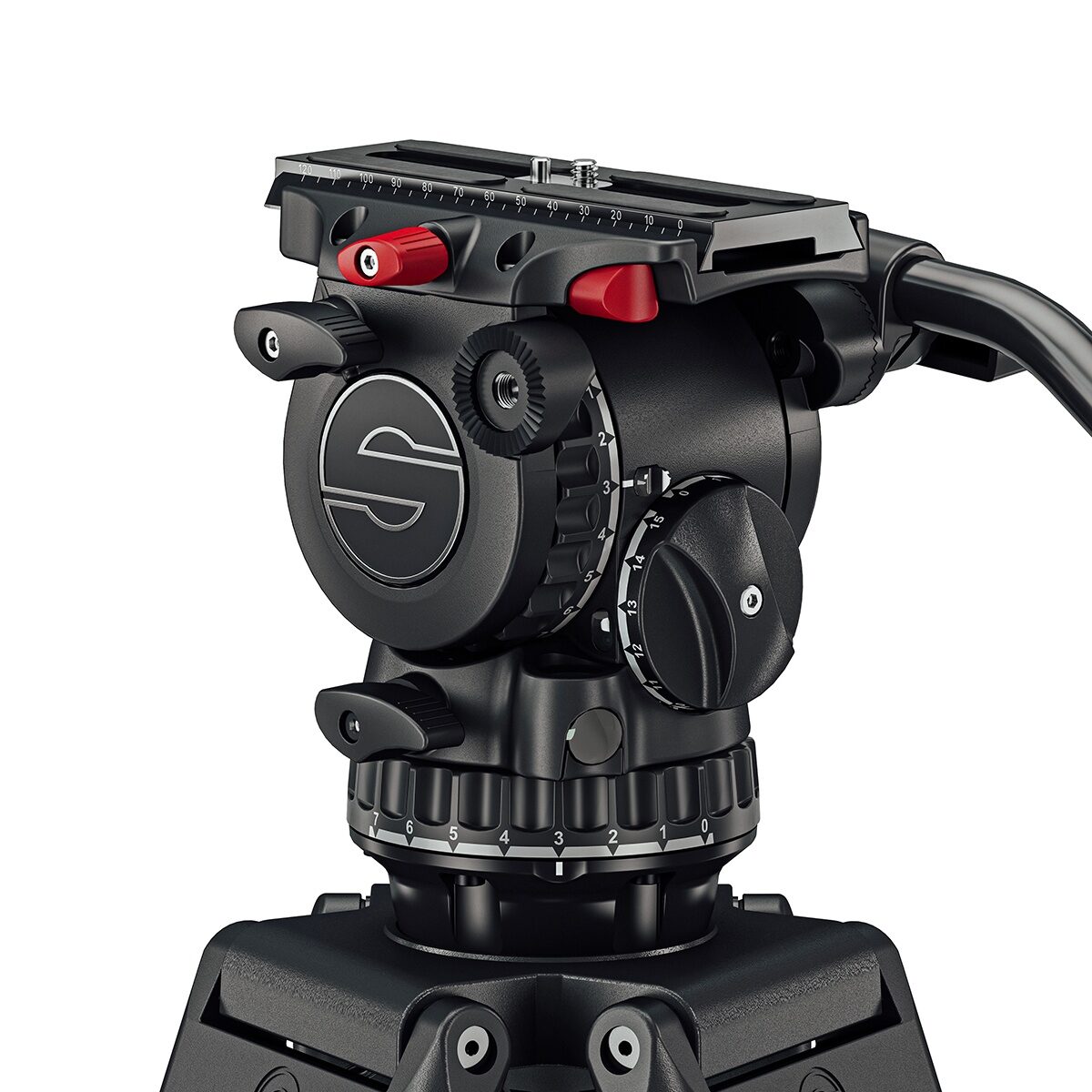 System FSB 8 75/2 AL HD GS Mk II | Sachtler