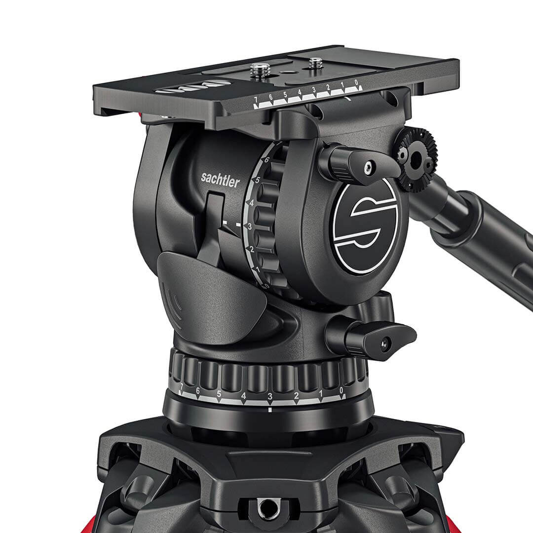 aktiv18T | Sachtler